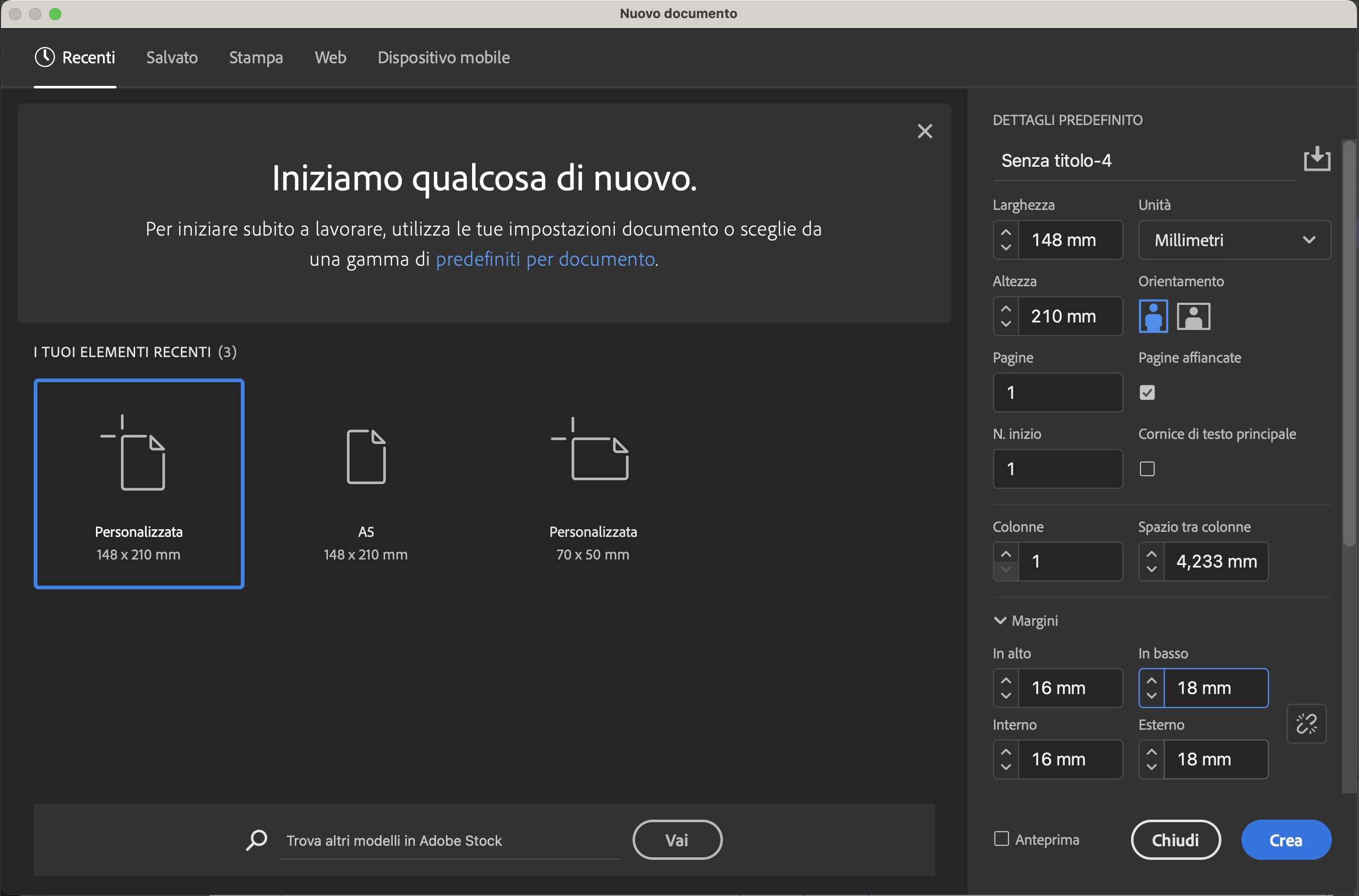 Da Word a Indesign: come si prepara un libro per la stampa?